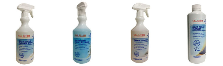 Jim's Cleaning Products - JimsCleaning.com.au