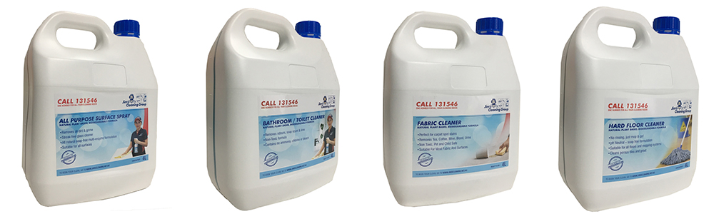 Jim's Cleaning Products - JimsCleaning.com.au